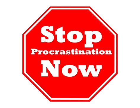 Procrastination Primer Part 1 Procrastination Awareness What Is It