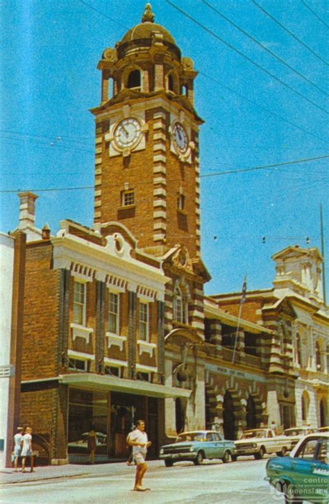 Ipswich Queensland Places