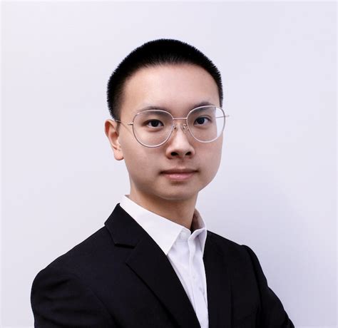 Courses Eric Hsienchen Chu