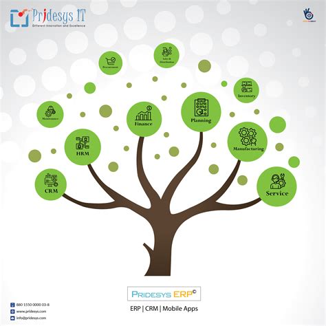 Benefits Of Erp System Implementation Pridesys It Ltd Artofit