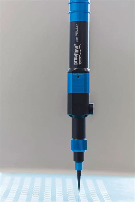 Eco Pen330 The Missing Link Of Microdispensing