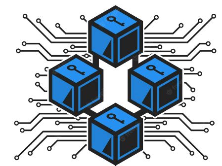 Blockchain Lab Government Of India National Institute Of Electronics Information Technology