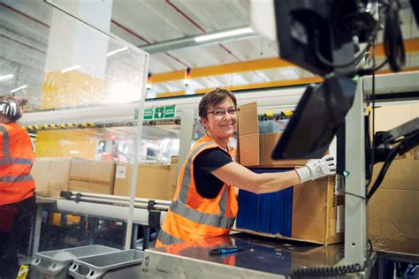 Benefits For Associates Jobs At Amazon Ireland