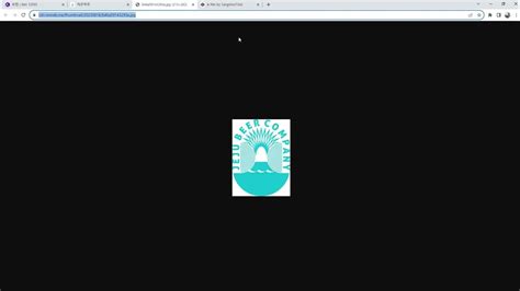 23 08 22 html css 강좌 158강 제주맥주 반응형 메뉴 pc 탑바 구현 로고 위젯 메뉴 구현