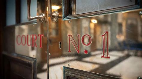 Gun Plot Attack Accused Refuses To Attend Court Eye On Islamism