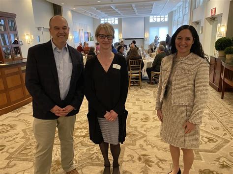 Thanks To Cecily Laidman Amy Nicklas And The Whole Team From