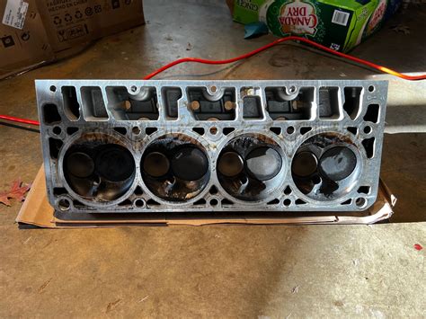 Fs For Sale Ls7 Heads Corvetteforum Chevrolet Corvette Forum