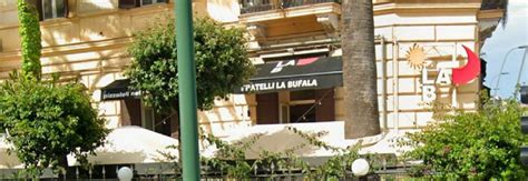 El Cambio De Fratelli La Bufala