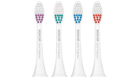 Příslušenství osobní hygieny Sencor SOX 001 Planeo