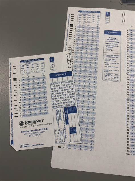 123 Best Scantron Images On Pholder Nostalgia Rawdenim And