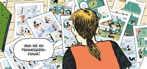 Sofies Verden Sofie I Utakt Med Tida Periskop