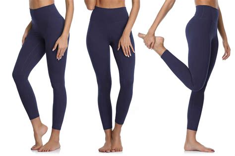 Best Leggings On Amazon To Buy For Under 30 The Krazy Coupon Lady