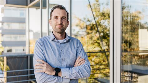 Interview With Bart Van Elsacker Traxall