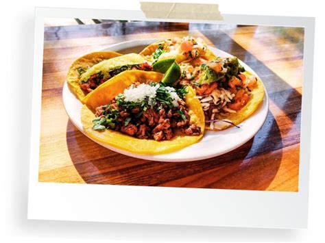 41 Tempting Local Food And Drinks In Mexico City Insider List Of The