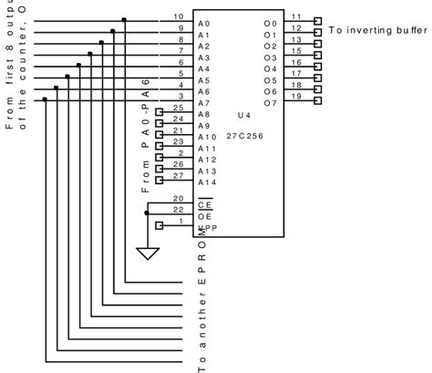 27c256 Pdf
