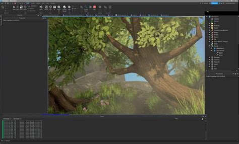Craft Low Poly Rpg Worlds Using Roblox Custom Map Scripting By Rfd