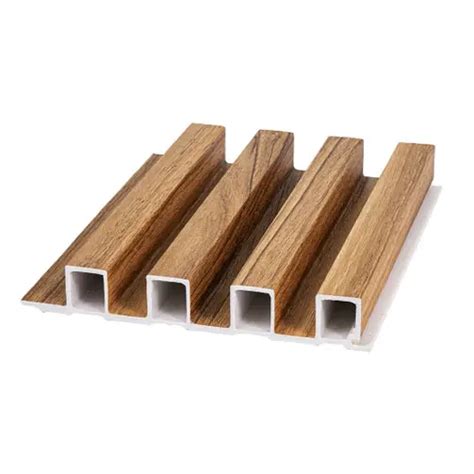 Panel Pvc Effet Bois Ibcm