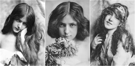 Evelyn Nesbit