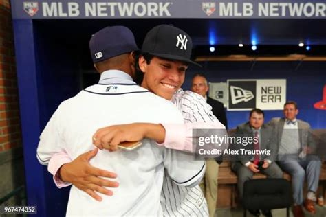 Anthony Seigler Photos And Premium High Res Pictures Getty Images
