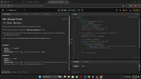 Passed 365 Days Of Code Challenge On Leetcode Tanzeel Ahmad Posted On The Topic Linkedin