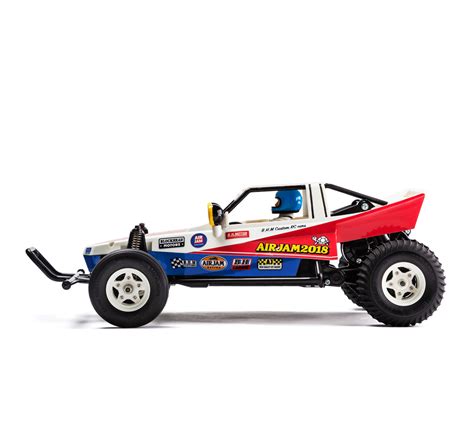 Tamiya Rc Grasshopper Air Jam 2018 Edition Tamiyablog