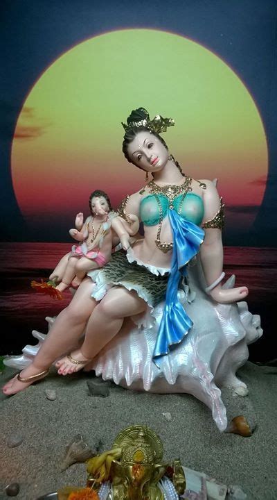 Pin By Pramod Gupta On Gauri Ganesh Buddhist Art Drawing Saraswati Photo Lord Ganesha Paintings