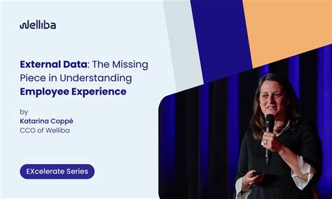 Welliba On Linkedin Ex Employeeexperience