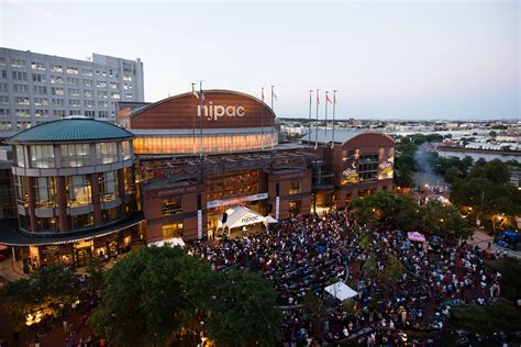 Njpac Is Commissioning 13 New Public Artworks To Activate Our
