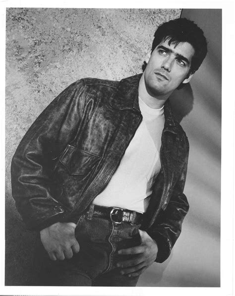 Ken Wahl Recent Photo