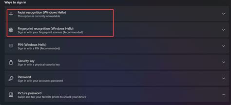 How To Use Your Windows 11 Password Without Pressing Enter