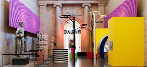 Cnc Polystyrene Exhibition Displays Bakers Patterns