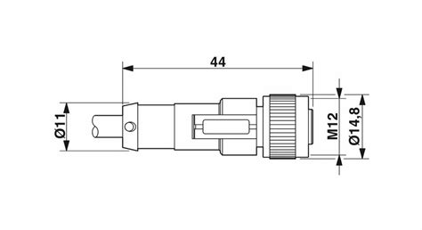 Phoenix Contact Network Profinet Cable At ₹ 960meter Cat 5 Cable In