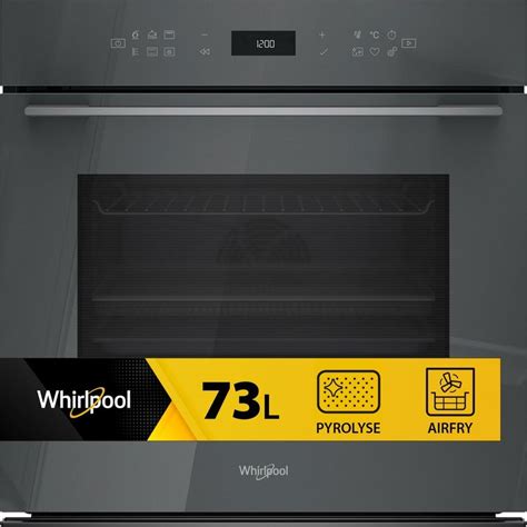 Forno Da Incasso Whirlpool Woi78pt1ssga Whirlpool Italia