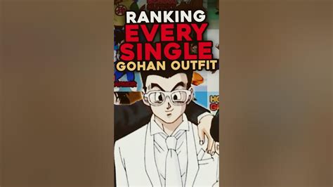 Gohan Wedding Drip 🌹 Youtube