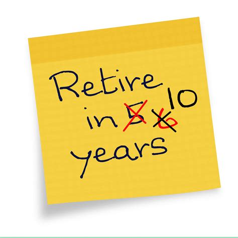 25 Retirement Rules To Live By The Motley Fool