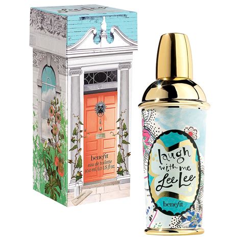 Benefit Parfum Classic Feminine Fragrance
