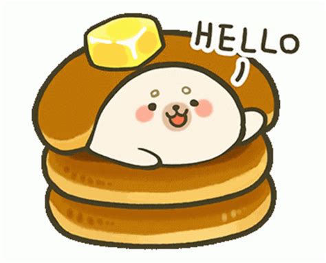 Jiggly Pancakes  At Mackenzie Mathy Blog