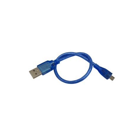 Dây Cáp Cable Node Mcu Dây Sạc Micro Usb Nshop