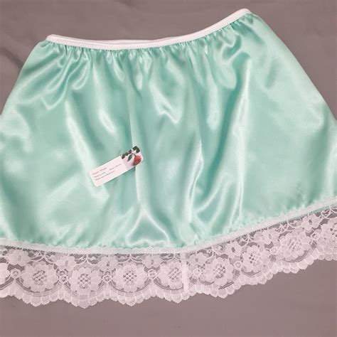 Satin Slips For Women Etsy Uk