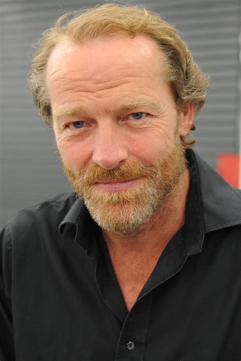 Iain Glen 24061961 Actus Photos Films