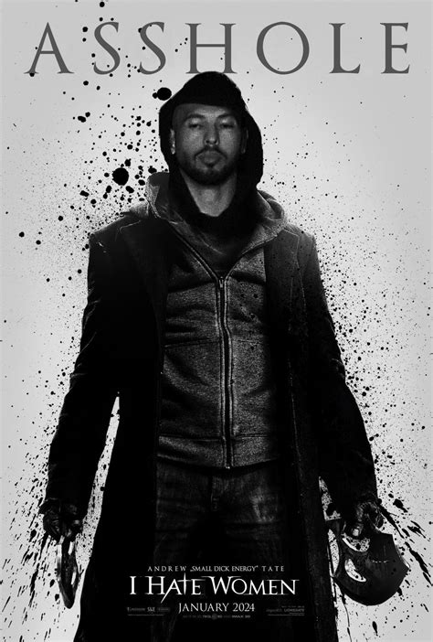 Andrew Tate R Sbubby