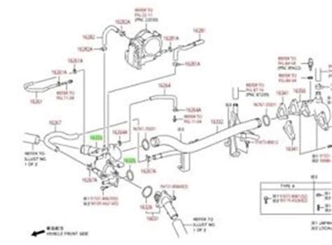 1gr Fe Engine Diagram