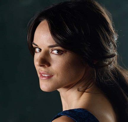 Sarah Butler Biography