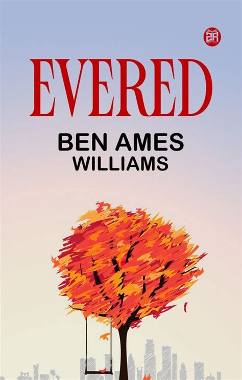 Evered Ebook Ben Ames Williams 9789370108707 Boeken Bol