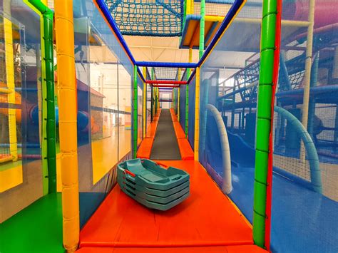 About Us • Fun Park Infun