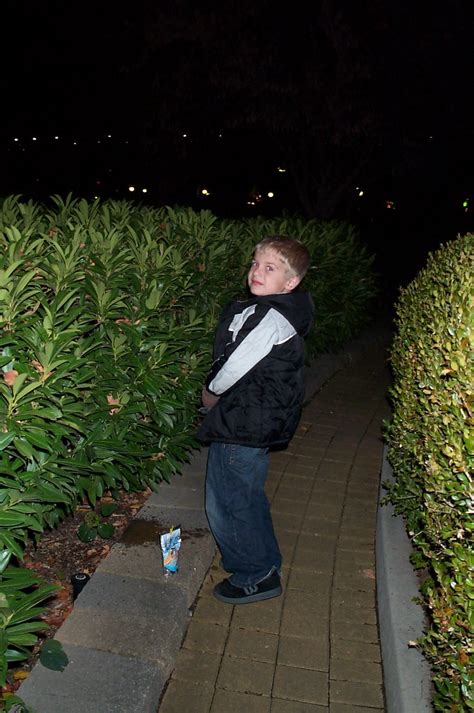 When You Gotta Go You Gotta Go On Our Walk The Bathroo… Flickr