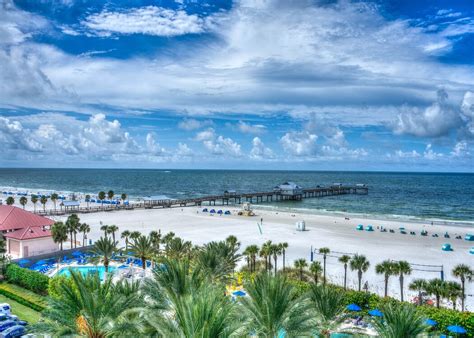 29 White Sand Beaches In The United States Youll Love