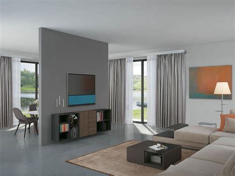 Regolo Futura Mottura