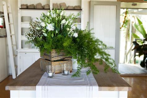 Large Flower Arrangement Simply Georgeous Occasions Casual Wedding