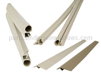 Casement Weatherstrip Andersen Windows And Doors